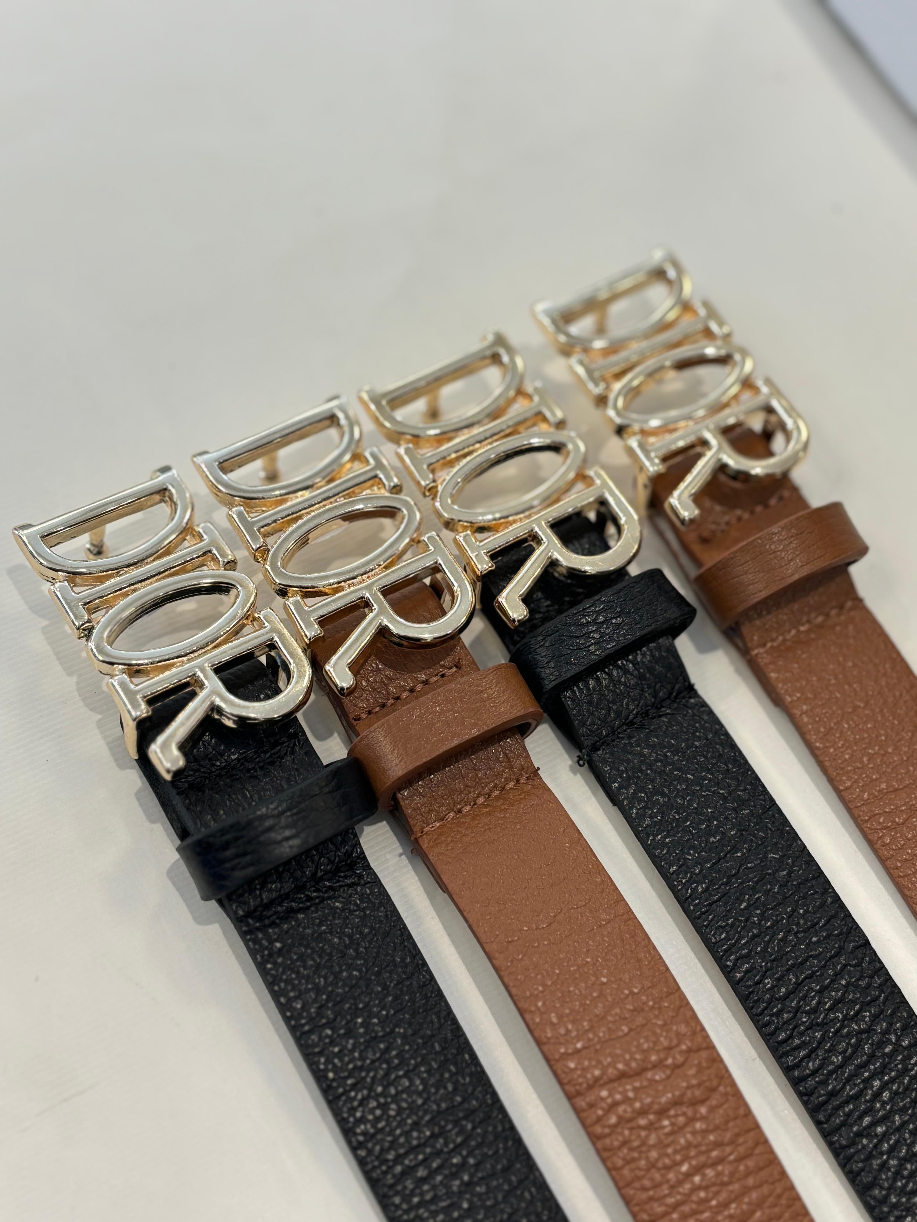 CINTO DIORI - PRETO – Morena Charme